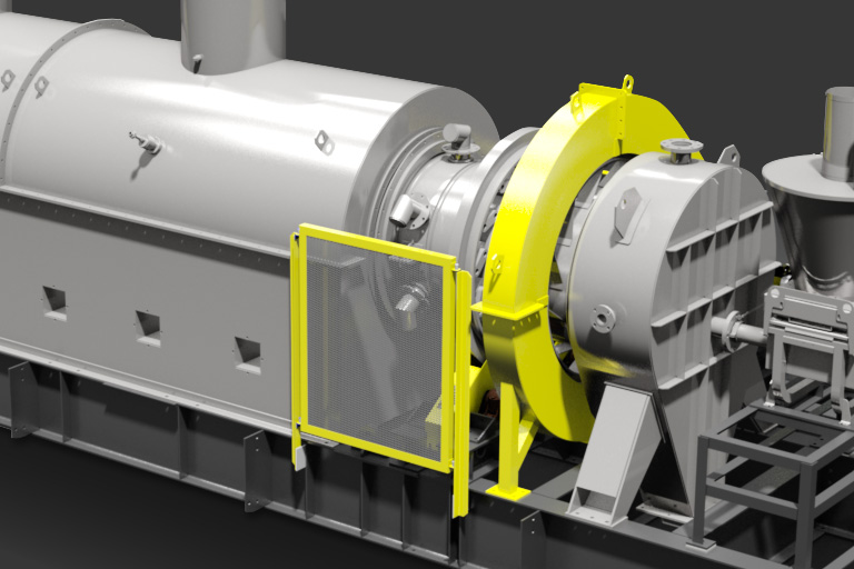 Elevate Your Industry with Advanced Thermal Processing Solutions