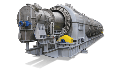 Proven Thermal Processing Equipment Solutions