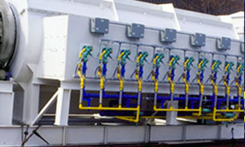 Fluid Bed Calciners: High-Capacity Solutions