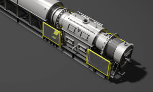 Rotary Calciners for Precision & Efficiency