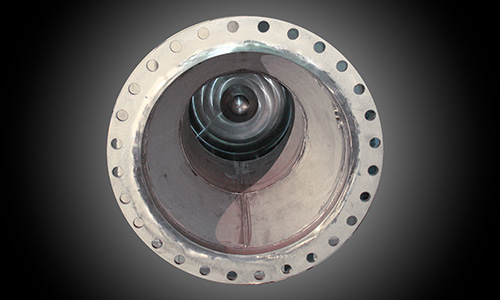 Flash Dryers for High-Moisture Material Processing