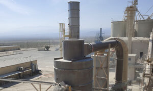 Common Applications of Rotary Flash Dryers in Powder Processing