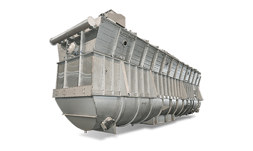 High-Performance Equipment for Coal Processing & Fly Ash