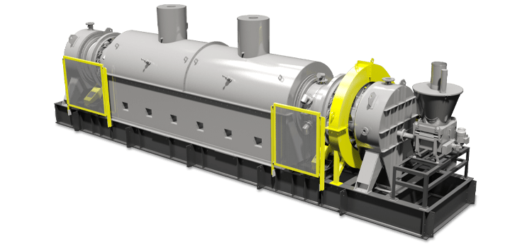 Elevate Your Industry with Advanced Thermal Processing Solutions