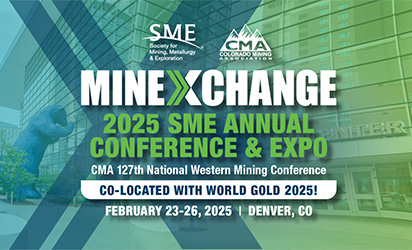 MineXChange 2025: Explore Mining Innovations & Equipment
