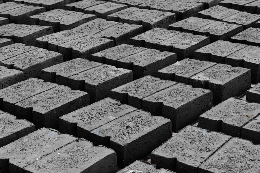 Fly Ash Processing and Equipment to Collect Fly Ash