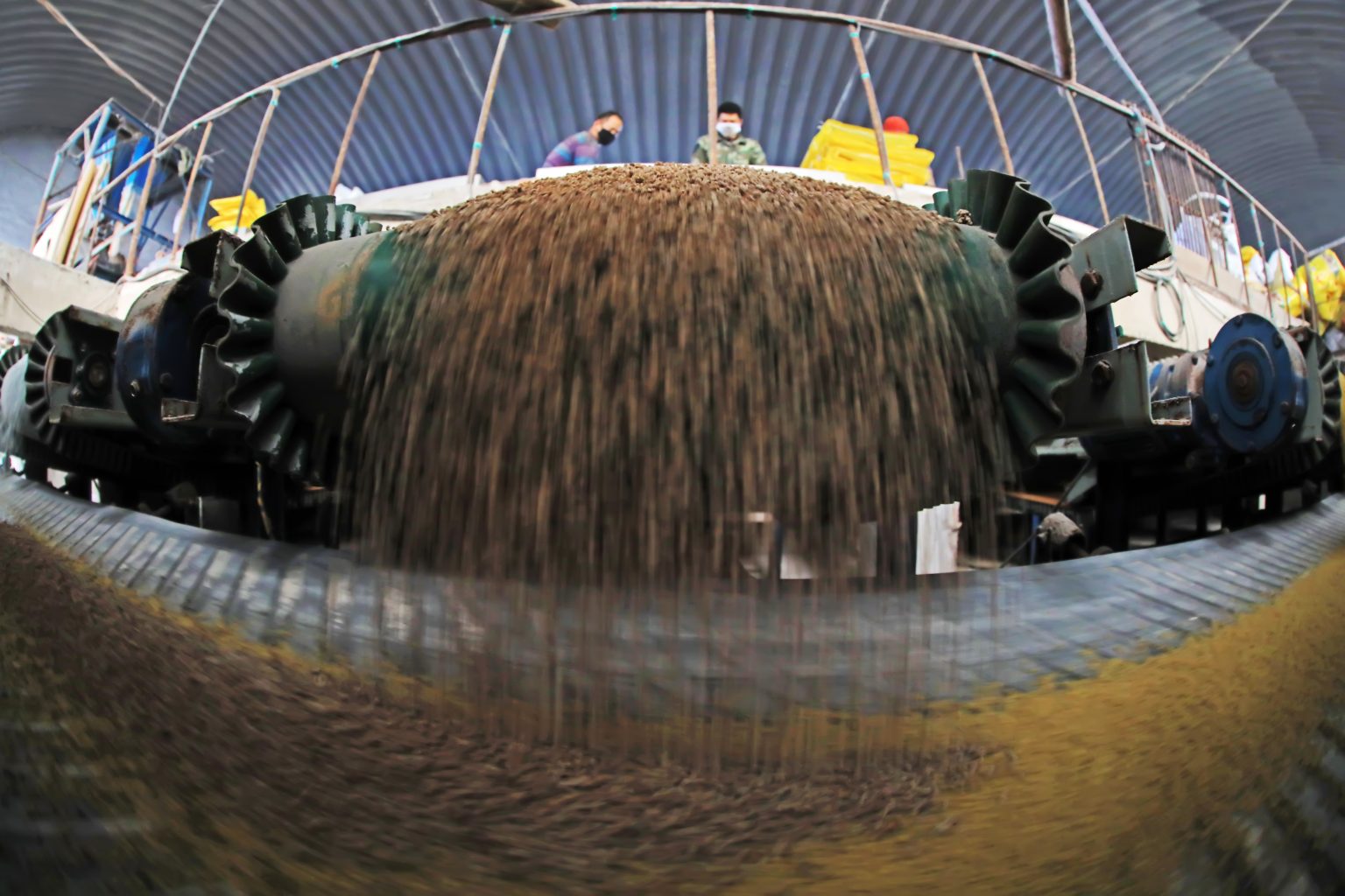 Understanding Agglomerators: Applications, Benefits, and How They Work