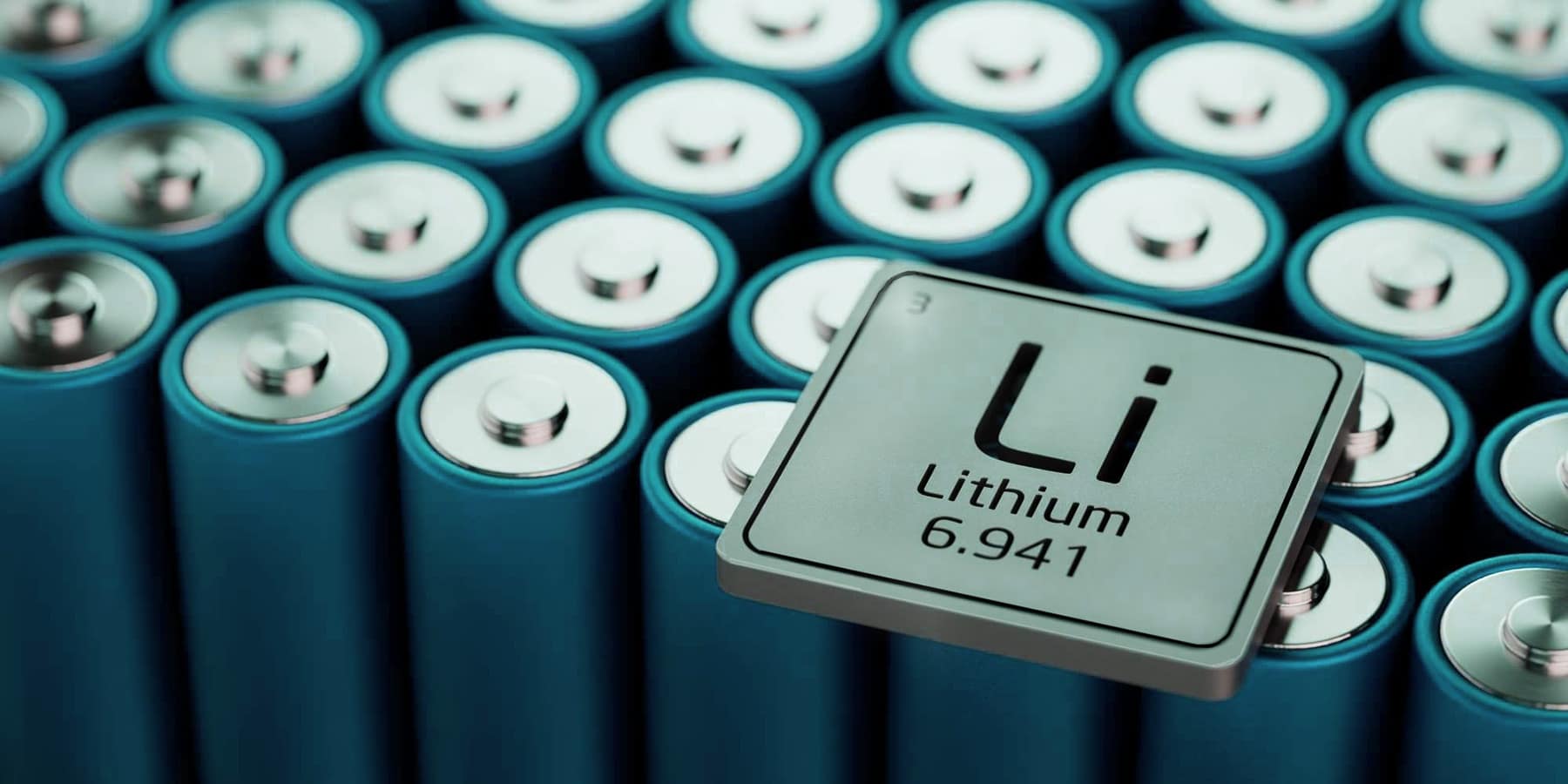 Lithium-Ion Battery Manufacturing, Processing & Recycling Solutions